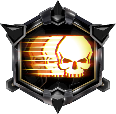 Download Speed Kill Medal Bo3 - Cod Medals Png PNG Image with No ...