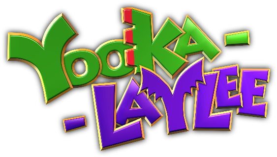 Yooka-laylee - Free Transparent PNG Download - PNGkey