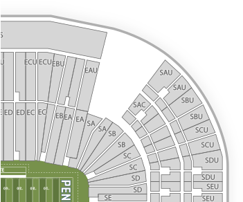 Download Penn State Football Seating Chart PNG Image with No Background ...