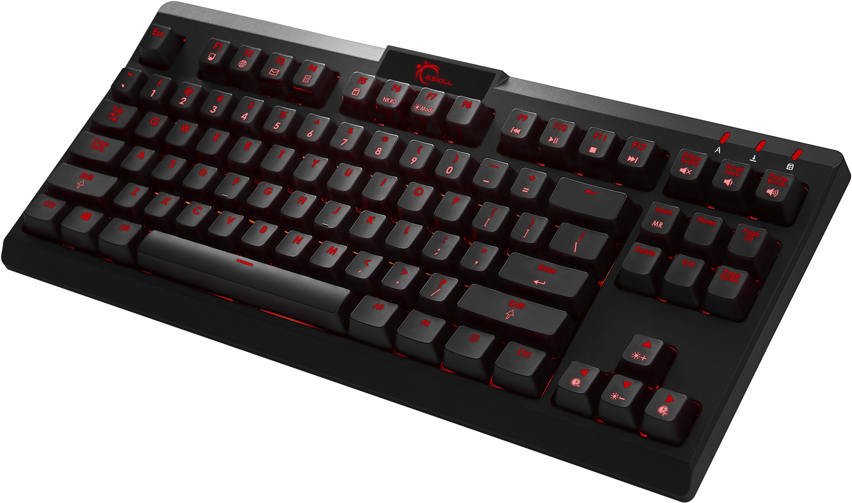 Download Gallery - Msi Keyboard Interceptor Ds4200 PNG Image with No ...