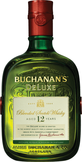 Download Botella - Buchanan's 12 PNG Image with No Background - PNGkey.com