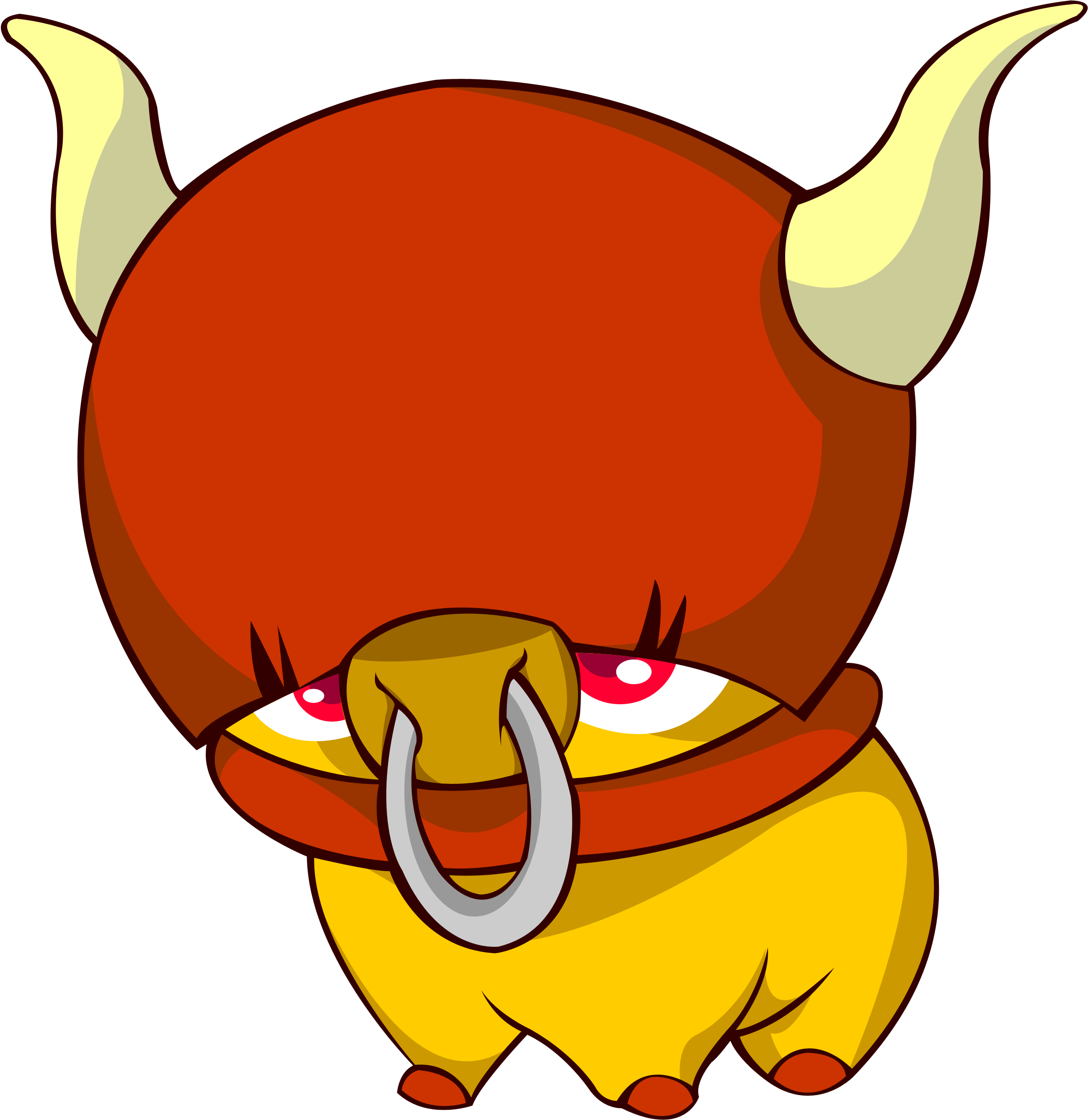 Download 10 Years After - Cartoon PNG Image with No Background - PNGkey.com