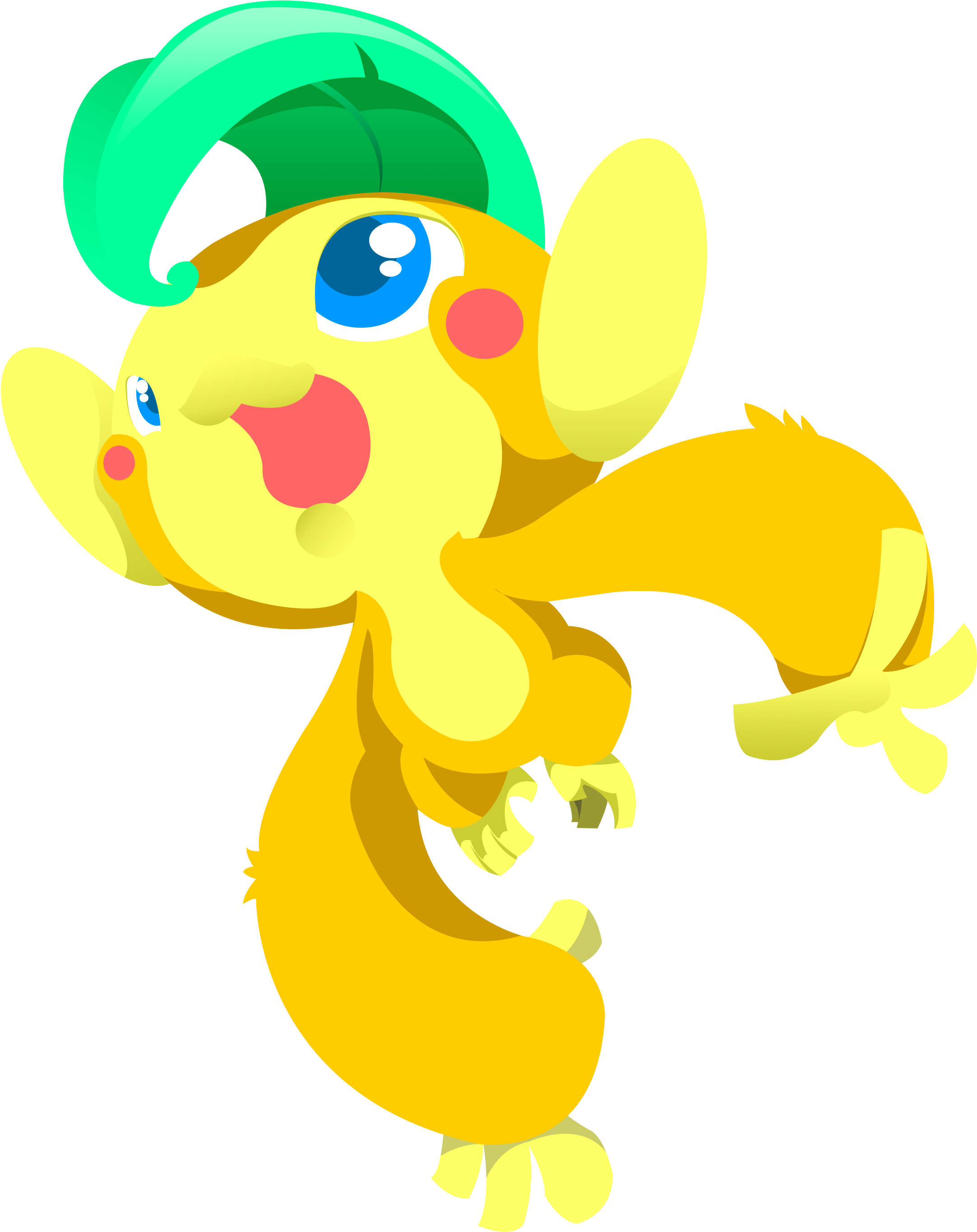 Download 10 Years After - Cartoon PNG Image with No Background - PNGkey.com