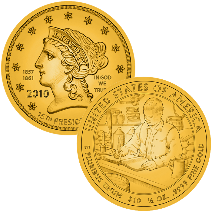 Download 15,000 Maximum - First Spouse Gold Coin 14k Gold Filled Rope ...