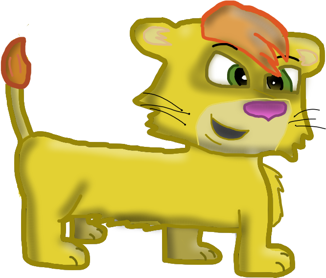 Thorn - Cartoon - Free Transparent PNG Download - PNGkey