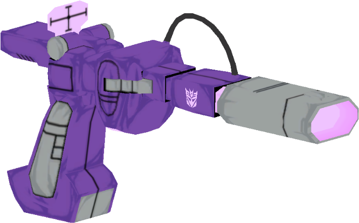 Download Download Zip Archive - Transformers: Devastation PNG Image ...