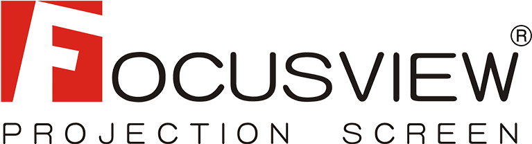 Download Focusview Projection Screen - Projection Screen PNG Image with ...