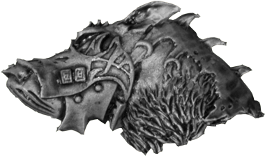 Download Stalker Head - Boar PNG Image with No Background - PNGkey.com