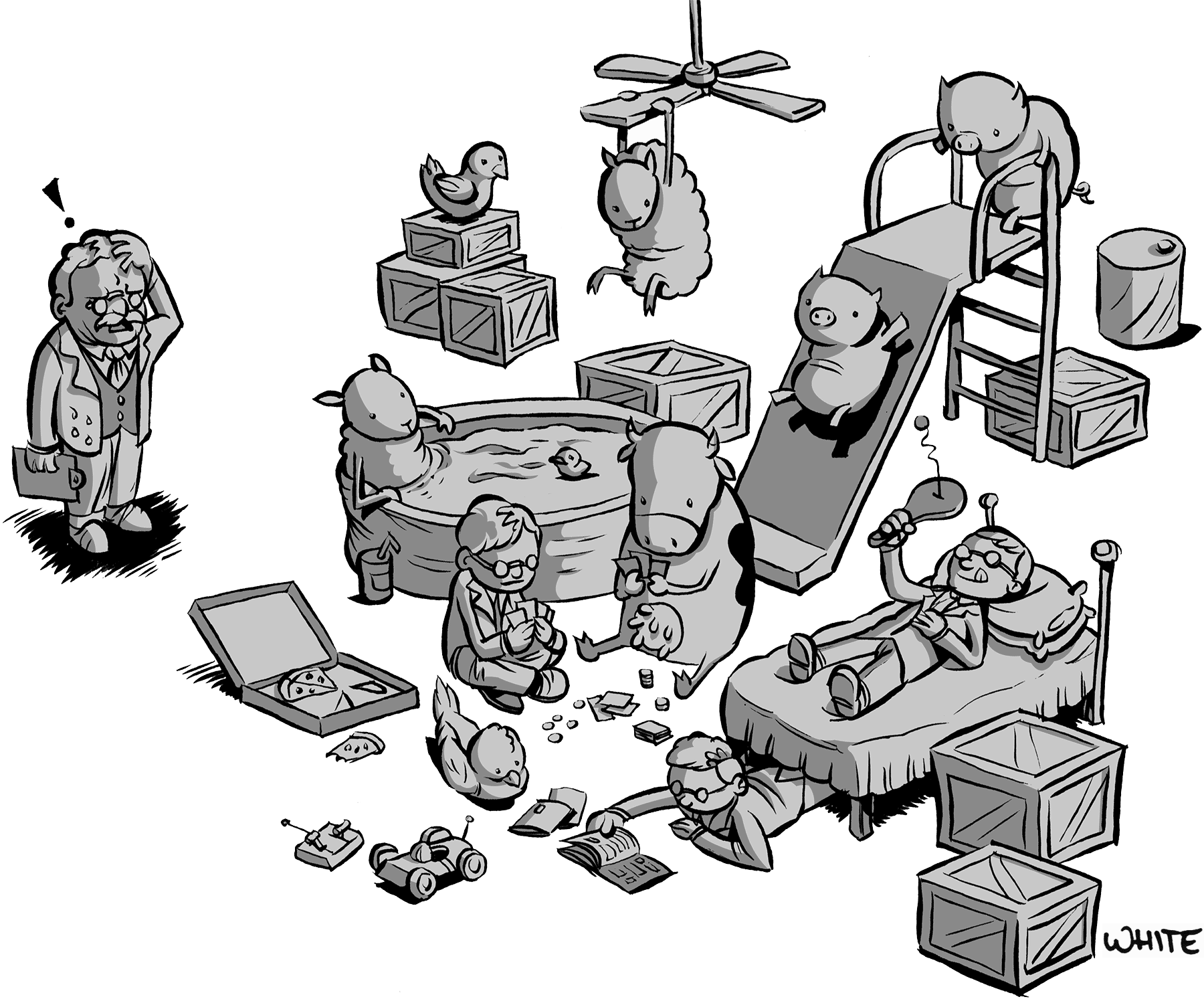 Download President Theodore Roosevelt - Upton Sinclair The Jungle ...