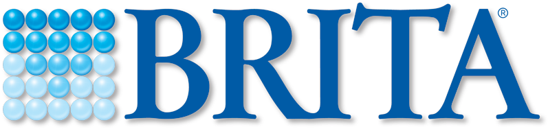 Logos, Logo Brita The Clorox Company Artistic Casual - Brita Ultra ...
