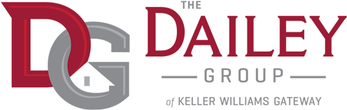Download The Dailey Group Of Keller Williams Gateway PNG Image with No ...
