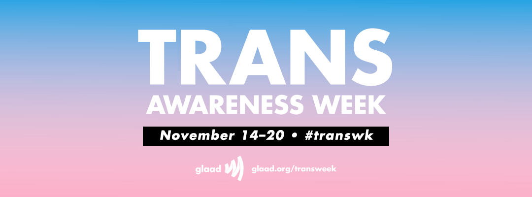 Download 18 Nov - Trans Week 2017 PNG Image with No Background - PNGkey.com