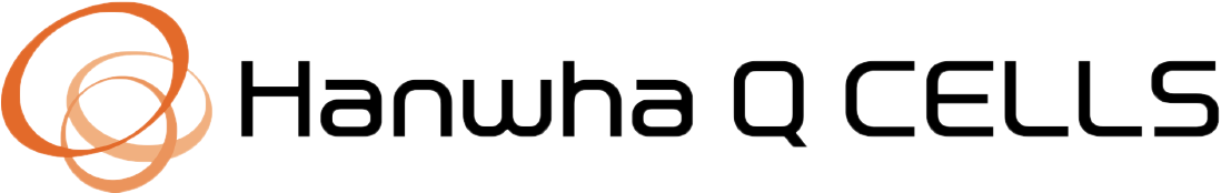 Hanwha - Hanwha Q Cells Logo - Free Transparent PNG Download - PNGkey