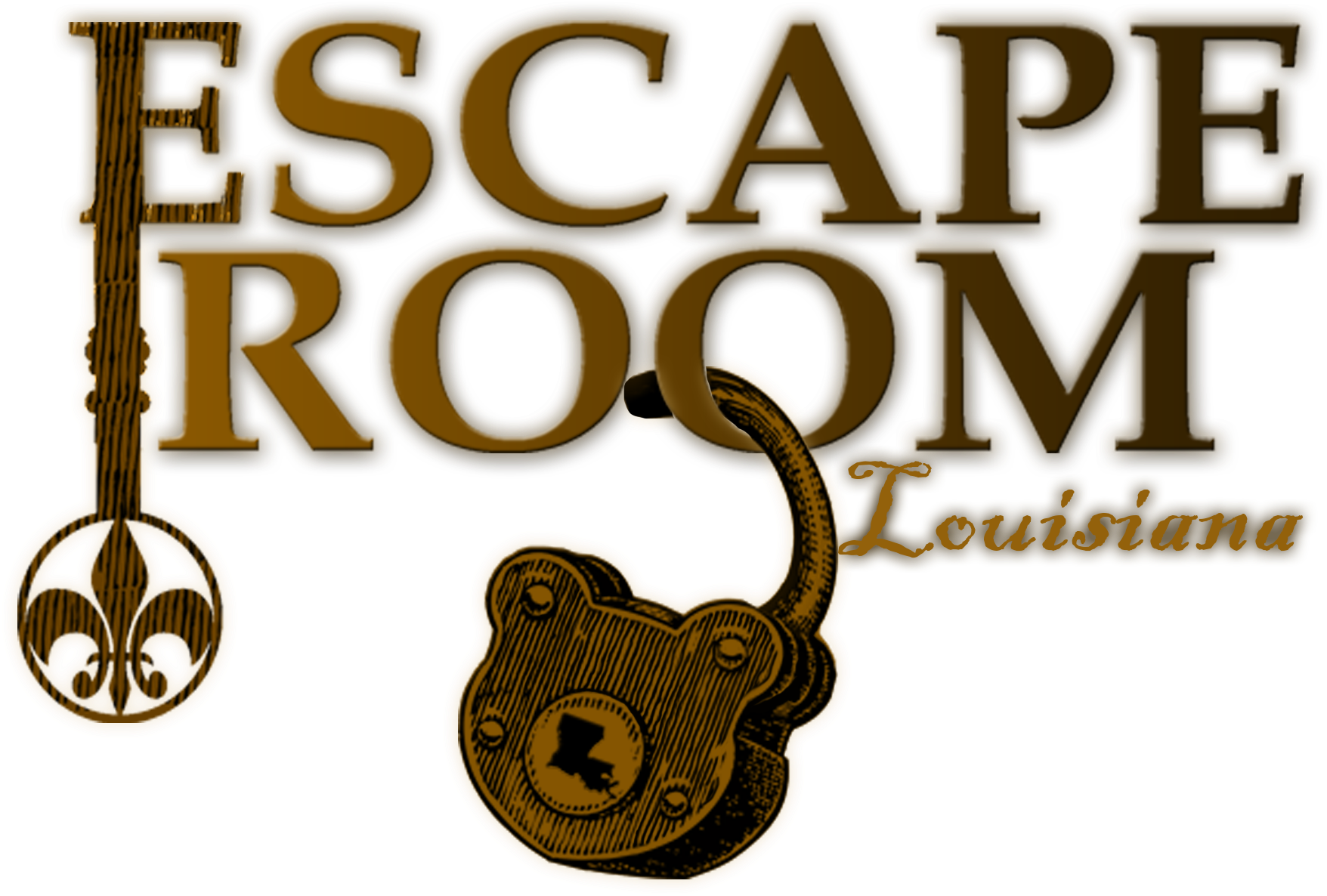 Download Logo - Escape Room Transparent PNG Image with No Background ...