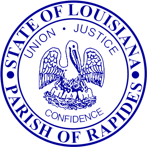 Download Rapides Parish Assessor's Office Alexandria, Louisiana ...