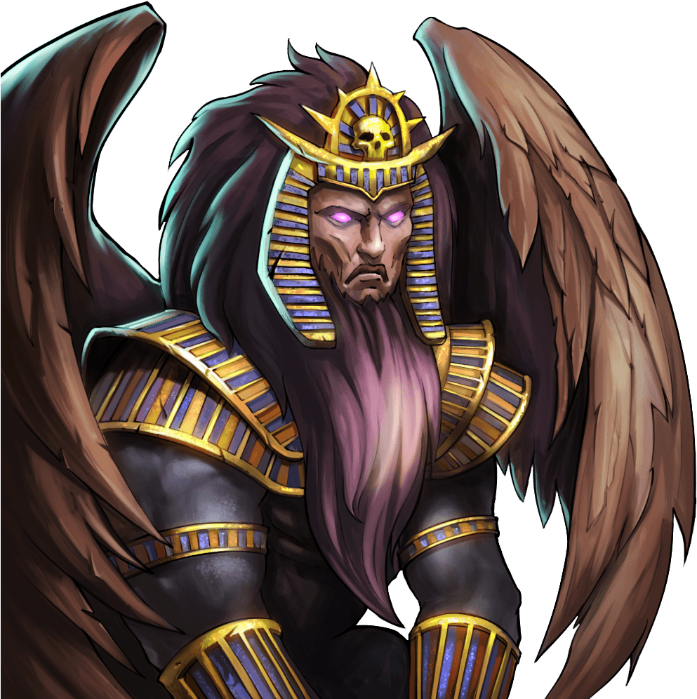 Download Troop War Sphinx - Sphinx PNG Image with No Background ...