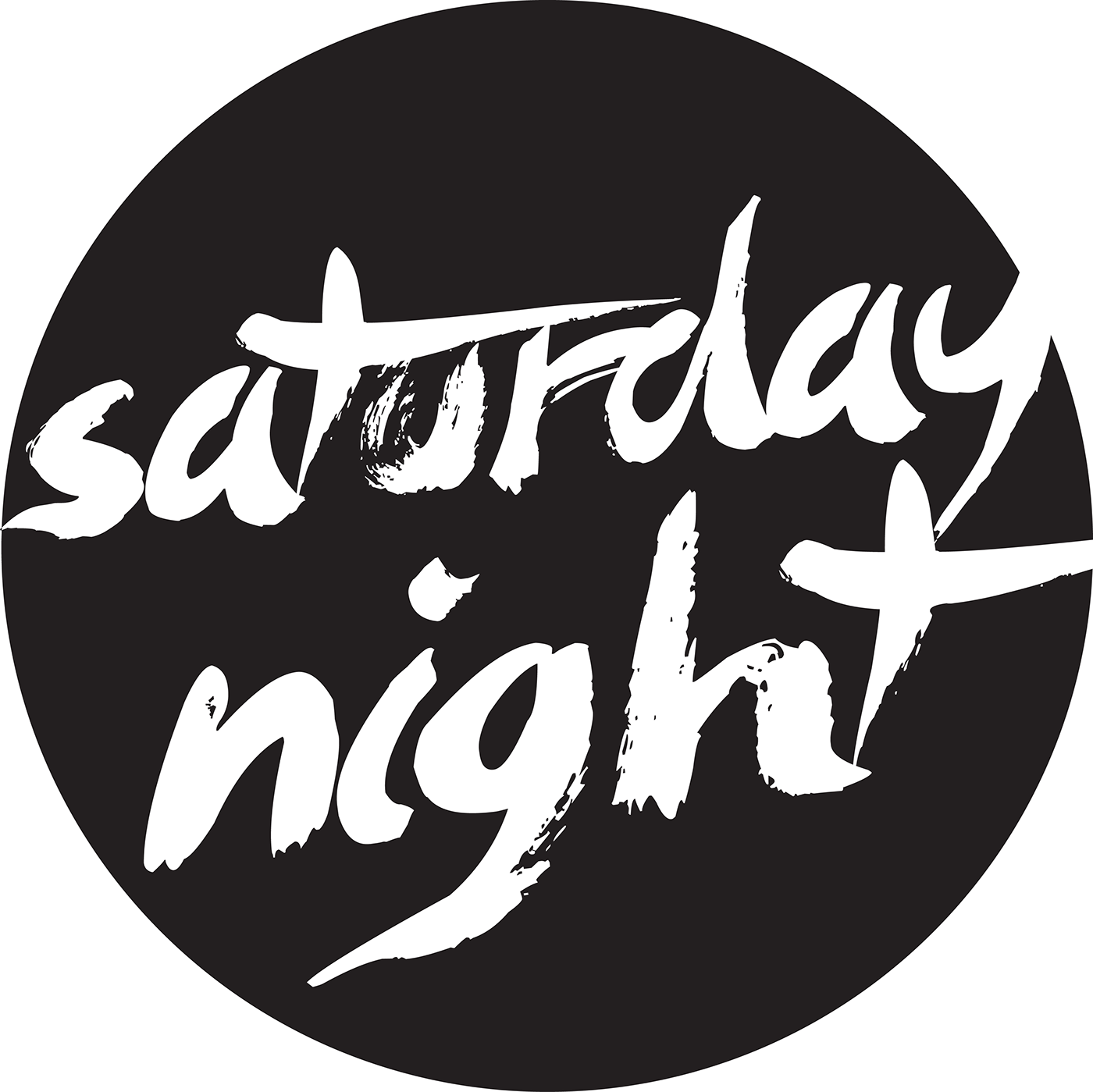 Worship Concert Png - Saturday Night Logo Png - Free Transparent PNG ...