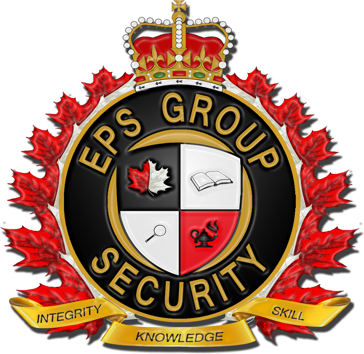 Download Security Guard Services Company - Training PNG Image with No ...