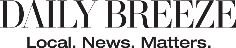 Tdb-logo - Daily Breeze Newspaper Logo - Free Transparent PNG Download ...