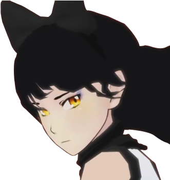 Download 3e7sap5 - Rwby Blake Cat Meme PNG Image with No Background ...