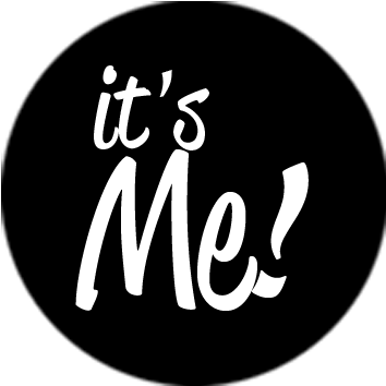 Download Its Me Copy - It's Me PNG Image with No Background - PNGkey.com