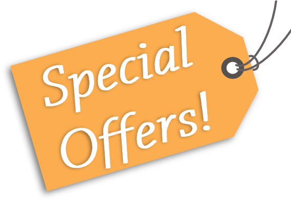 Download Special Offer Clip Art PNG Image with No Background - PNGkey.com