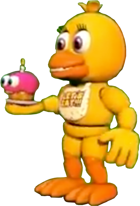 Download Adventure Chica Transparent By Ebkas1-d9g1n4m - Adventure ...