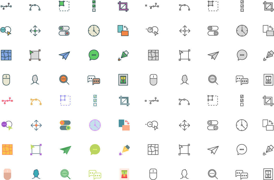 Download Icon PNG Image with No Background - PNGkey.com