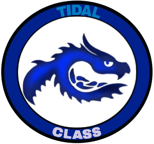 Download Tidal Class - Wiki PNG Image with No Background - PNGkey.com