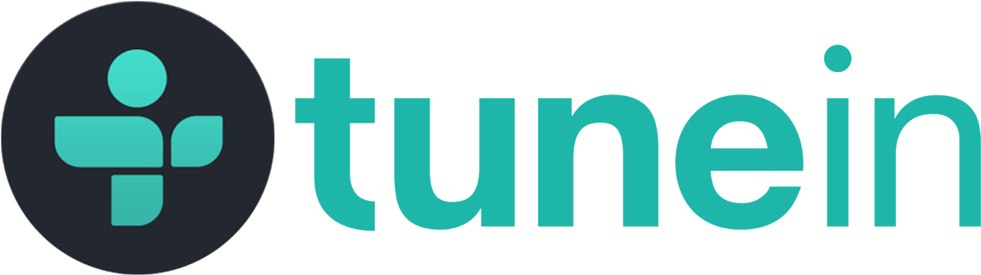Tunein Radio Png Graphic Free Library - Tunein Radio Logo Png - Free ...
