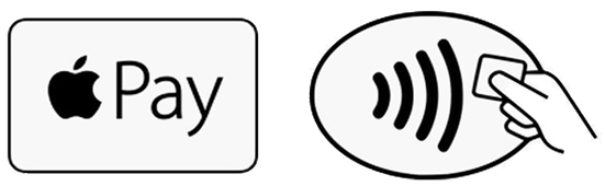 Apple Pay Logo Png Image Free Stock - Logo Apple Pay Png - Free ...