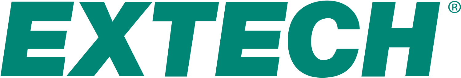 Logo In Png Format - Extech Instruments - Free Transparent PNG Download ...