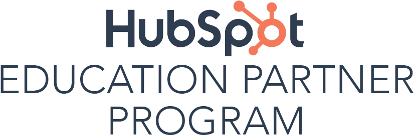 Download Hubspot Logo - Social Media Hubspot Certification Badge PNG ...