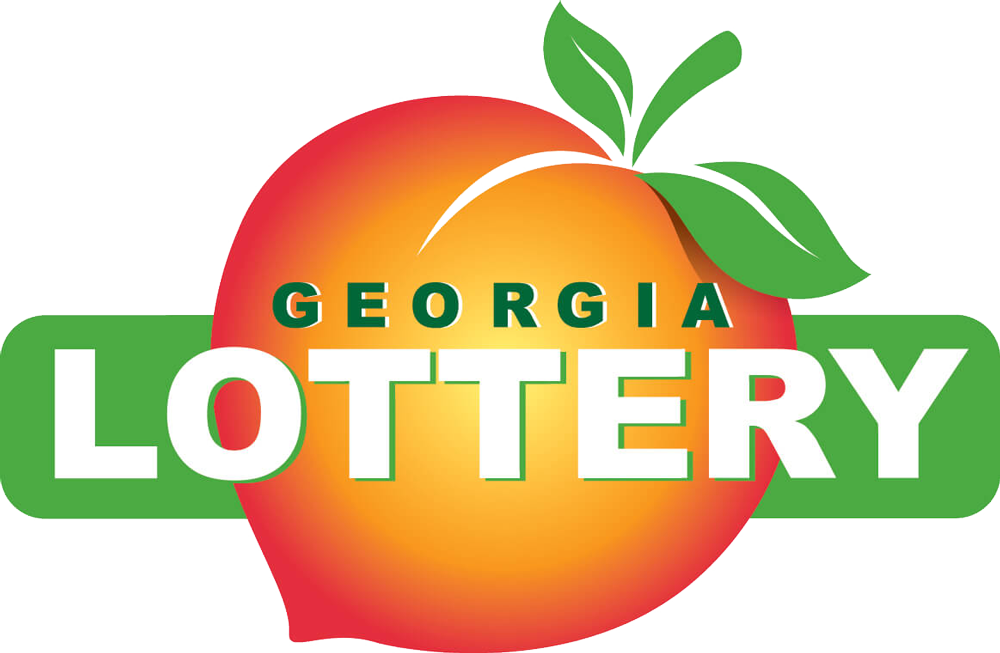 Download Version Where The "georgia" Text Is White - Georgia Lottery ...