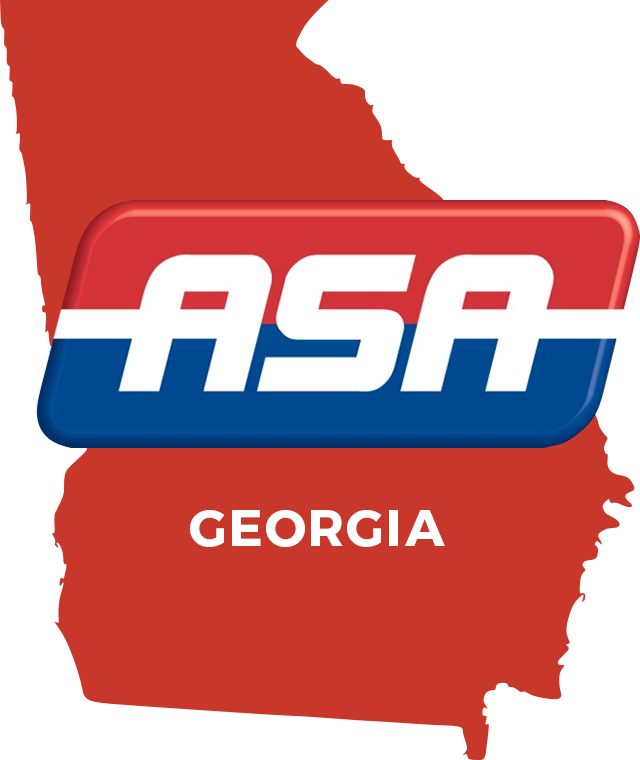 Download Asa Georgia Logo - Automotive Service Association PNG Image ...