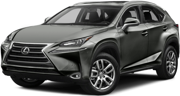 2015 Lexus Nx 200t - Mercedes 350 Coupe Suv - Free Transparent PNG ...