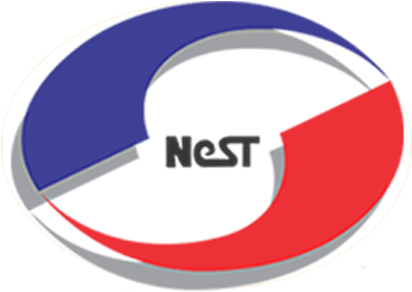 Download Nest Group Of Companies - Nest Group Logo PNG Image with No ...