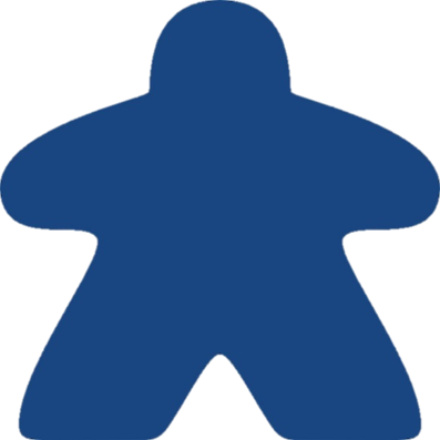 Download Meeple PNG Image with No Background - PNGkey.com