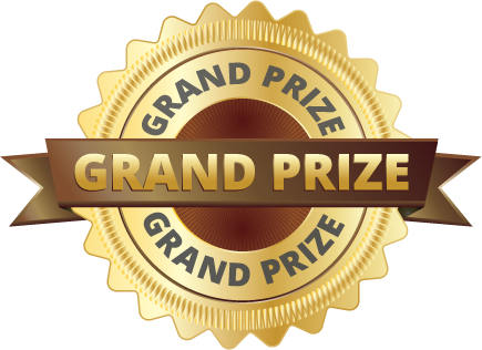Download Grand Prize Png PNG Image with No Background - PNGkey.com