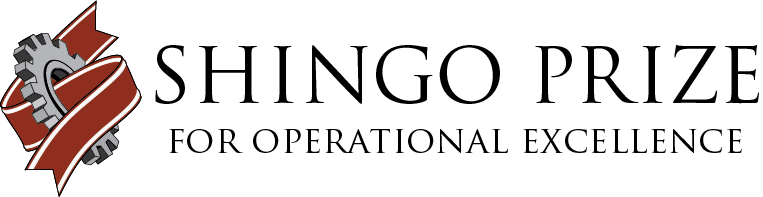 Download Shingo Prize Web - Shingo Prize For Operational Excellence PNG ...