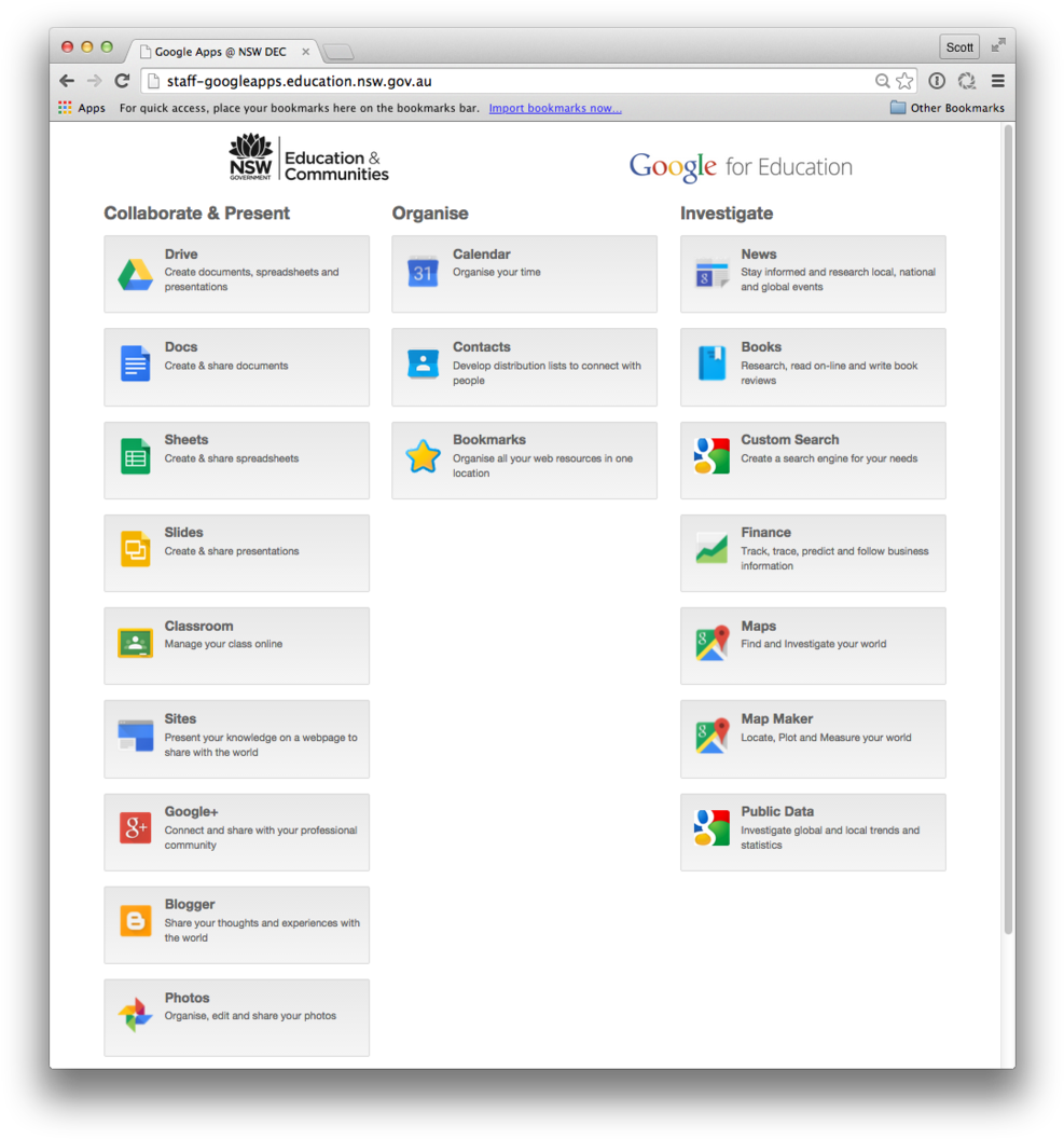 Download Screen Shot 2015 01 28 At - Google For Education Screen PNG ...