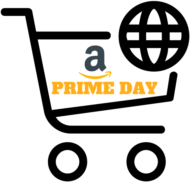 Amazon Prime Day - Amazon Prime Day Transparent - Free Transparent PNG ...