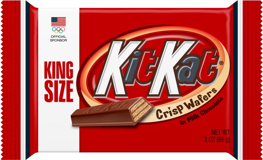 Download Kit Kat Bar PNG Image with No Background - PNGkey.com