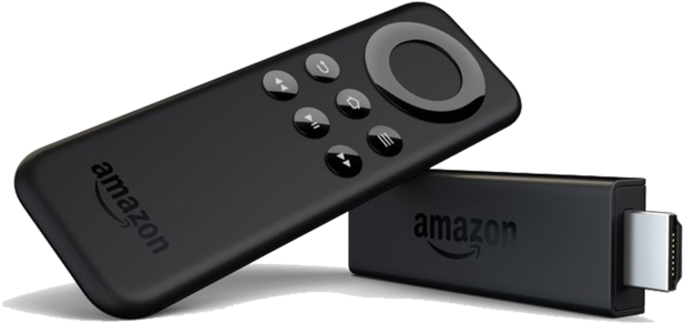 Download Fire Tv Stick Topic - Kindle Amazon Fire Tv Stick Black PNG ...