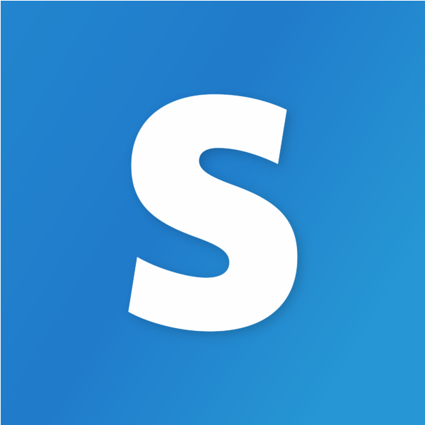 Download Stripe Logo And Icon PNG Image with No Background - PNGkey.com