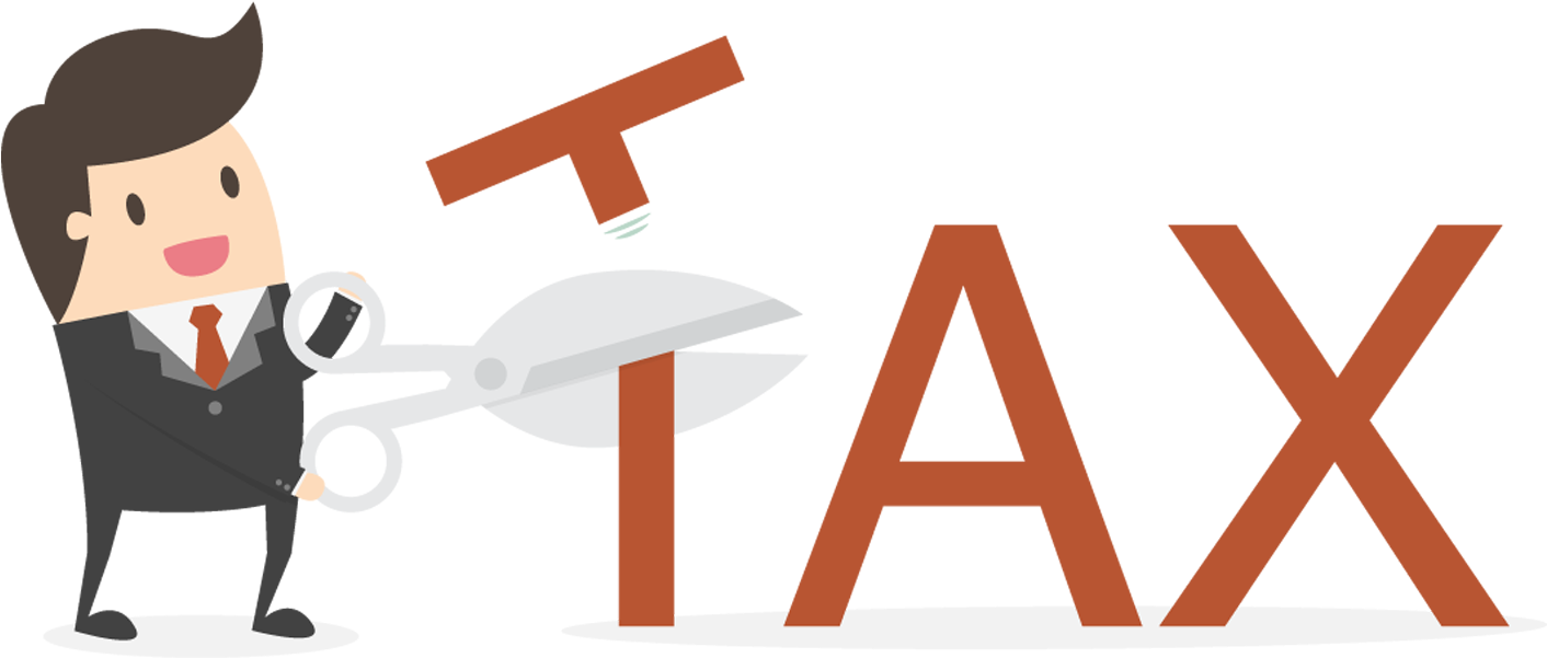 Download Svg Royalty Free Download Taxes Clipart Tax Season - Tax ...