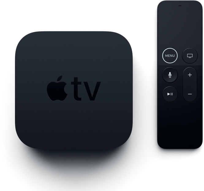 Download Apple Tv Png Banner - Apple Tv 4k Transparent PNG Image with ...