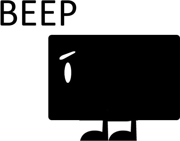 Download Censor Beep - Bierlab PNG Image with No Background - PNGkey.com