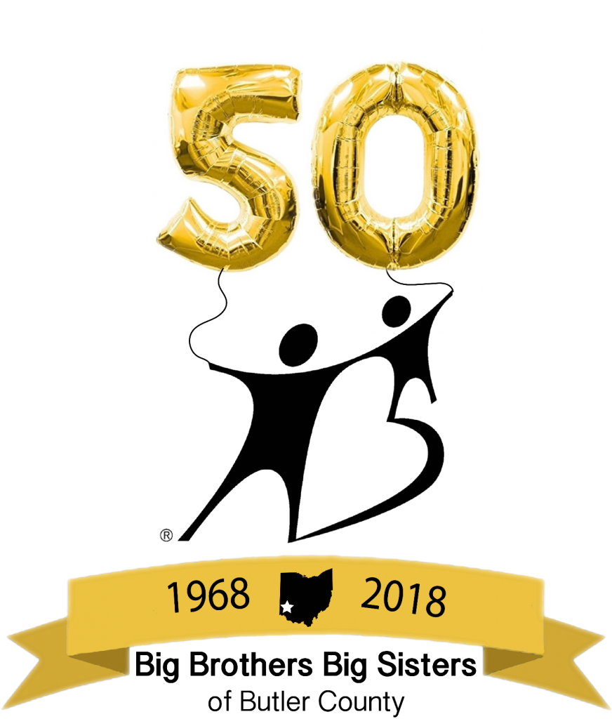 Banner Logo - Big Brothers Big Sisters Grande Prairie - Free Transparent PNG Download - PNGkey