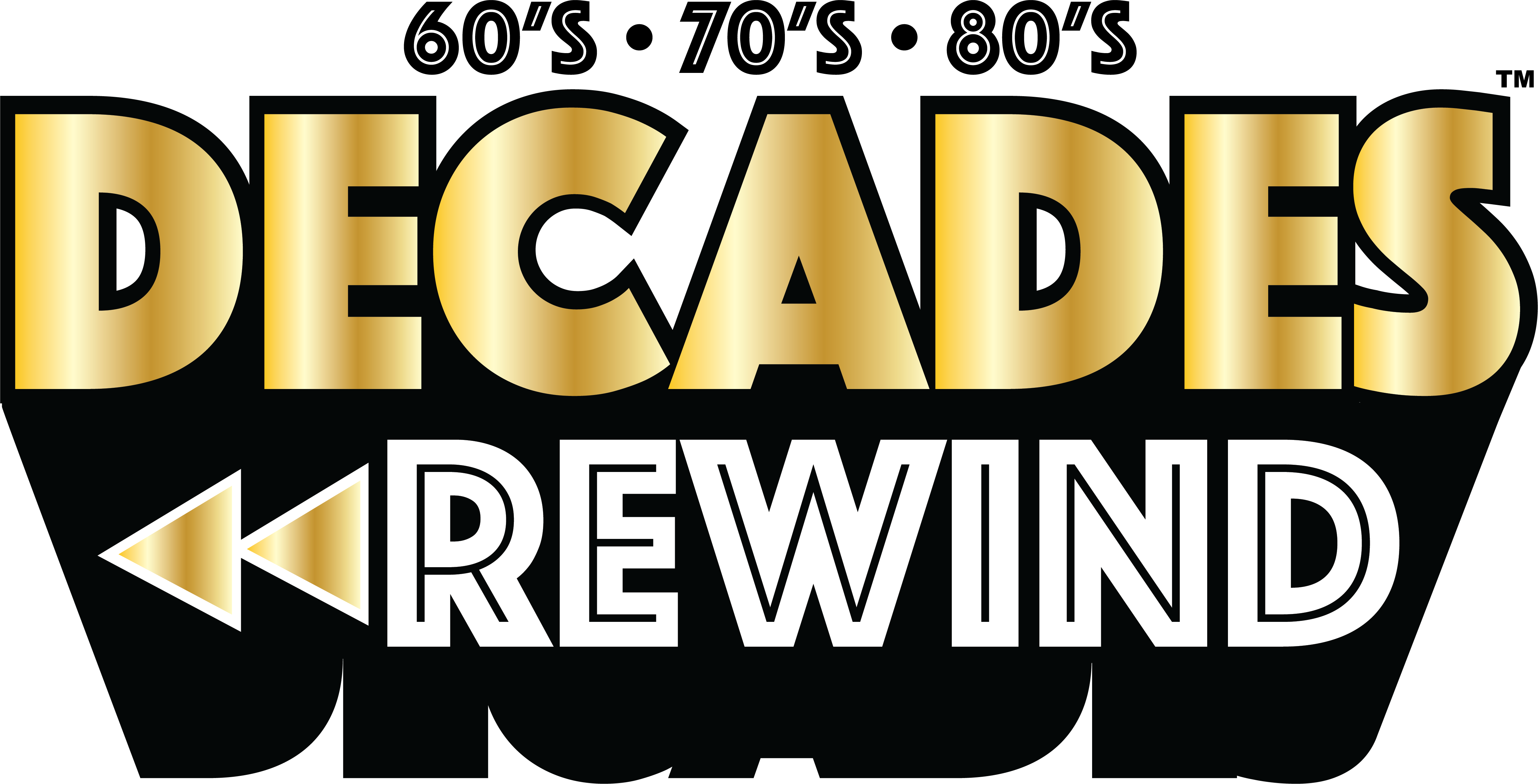 Download Decades Rewind PNG Image with No Background - PNGkey.com